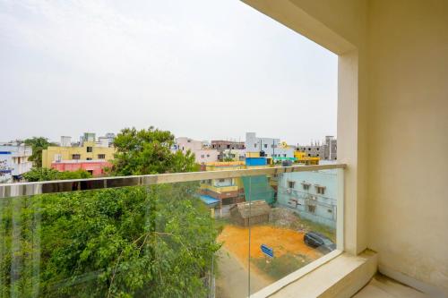 B2n Hotels Sholinganallur, Omr - Chennai