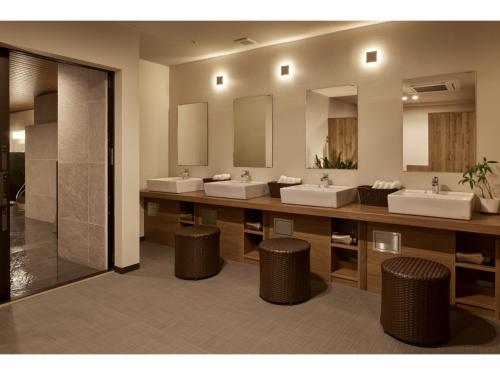 Hotel Resh Tottori Ekimae - Vacation Stay 47414v - Tottori
