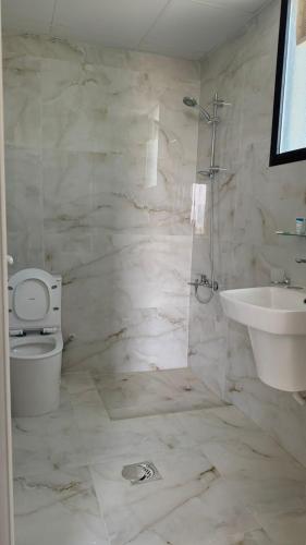 بنايه النسر للشقق الفندقية - Ras Al-Khaimah