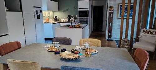 Chambres D'hotes Campagne Mer Morbihan - Guidel