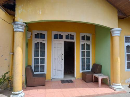 Rumah Mamak Syariah - Bukittinggi