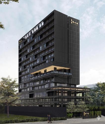 Bono Hotel By Artotel - Pekanbaru - Pekanbaru