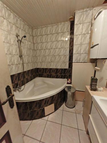 Chambre Dans Une Appartement - Mulhouse
