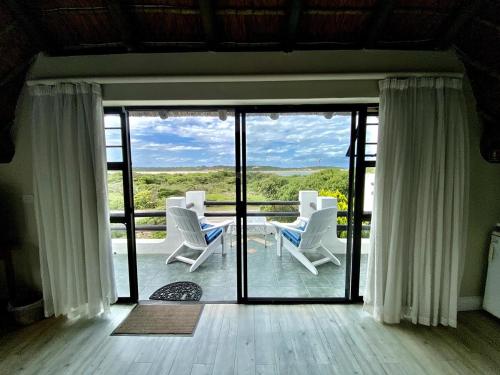 Ilollo Lodge - Saint Francis Bay