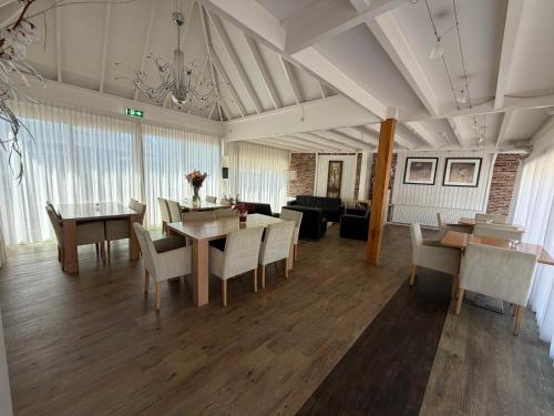 Hotel Ter Linde - Drenthe
