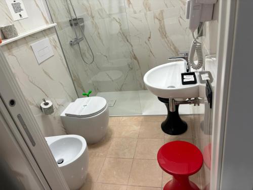 Corsica Rooms - Termoli