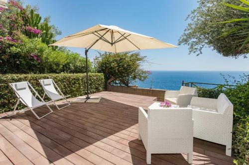 Paradise Residence Garden - Sant'Alessio Siculo