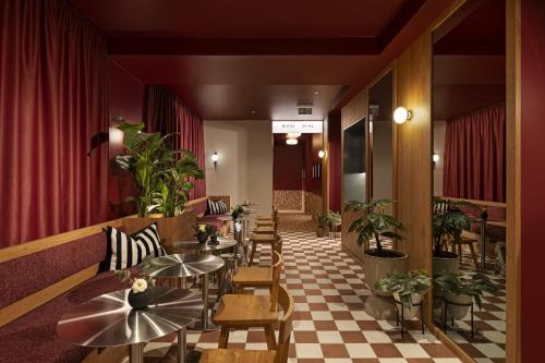 Twentyseven Boutique - 布達佩斯