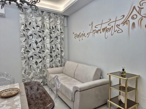 Erminia Apartaments - Vico Equense
