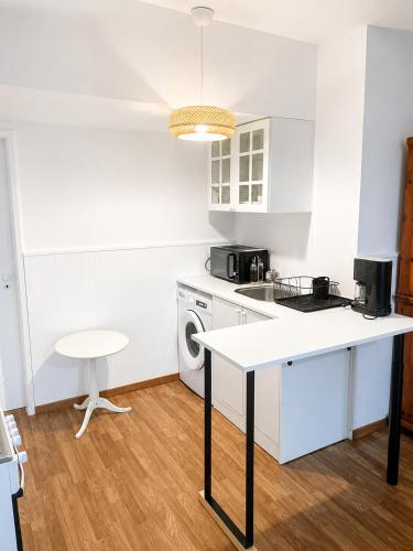 Independent 2-room Apartment - Senhora da Hora