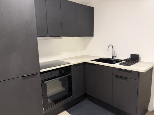 Aurum Living - Near Airport - Copenhague