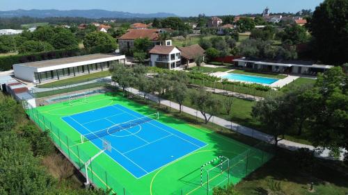 Arts In Country House - Tondela