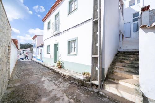 Casa Do Vento - Aljezur