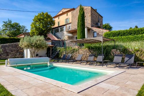 Maison De Village - Bédarieux