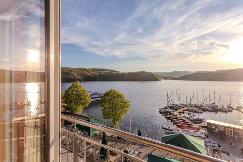 Dormio Hotel Der Seehof - Nideggen