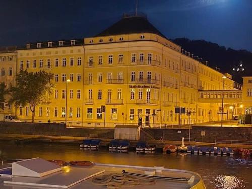 Ferienwohnung Marina - Bad Ems