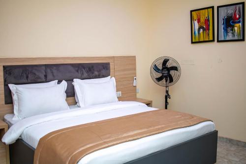 Cedar Suites - Ibadan
