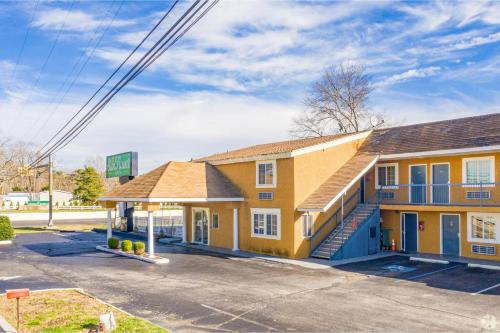 Sunflower Inn Atlantic City Absecon - Atlantic City, NJ