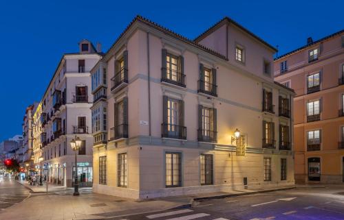 Olea Atarazanas - Habitat Apartments - Málaga