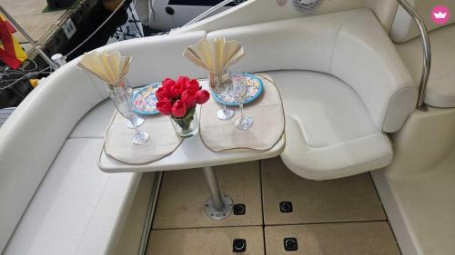 Luxury Sunset Boat Barcelona - Barcelone