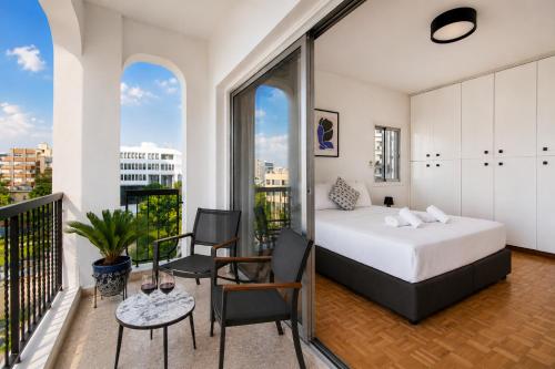 Urban Condo Promitheos - Cyprus