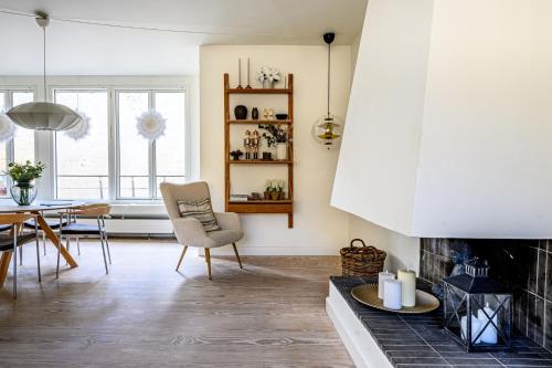 Best Stay Copenhagen Apartment 1506 - Copenhagen