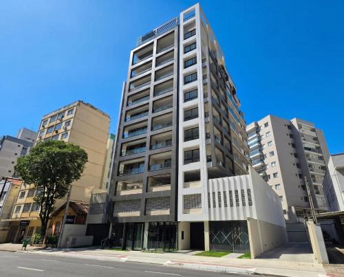 A7 Vix By Housi | Operado Por Romano - Vitoria