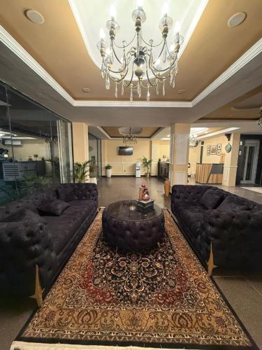 Bell Rooms Hotel - Noida