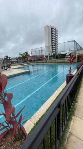Ap Novinho Com Estilo E Conforto Na Gilenilda Alves! - Vitória da Conquista