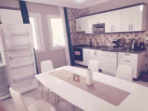 Villa With Pool And Garden Villa - Fethiye