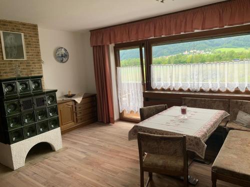 Ferienhaus Erika - Telfs