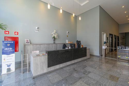 Apartamento Conforto Premium Prox Ao Shopping Estacao E Rua Xv De Novembro, Com Wi-fi Rapido! Ideal - Curitiba