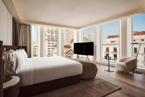 Nobu Hotel Madrid - Madrid