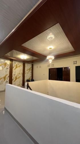 Kos Pramuka - Medan
