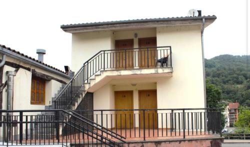 Ostatu Ikaztegieta - Basque Country