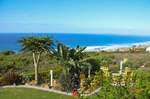 Classical View Guesthouse - Mossel Bay
