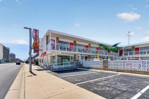 Starfire Motel - Wildwood, NJ