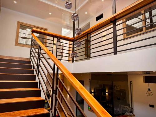 Cumae Hotel Boutique - Quimbaya