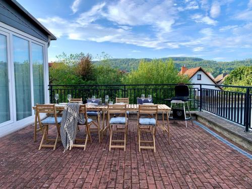 Große Freiheit Barrierefrei Xxlloft - Kassel