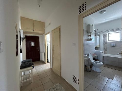 Paris Blvd Apartment Szeged - Szeged
