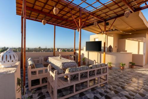 El Agamy Hotel Apartment - Luxor