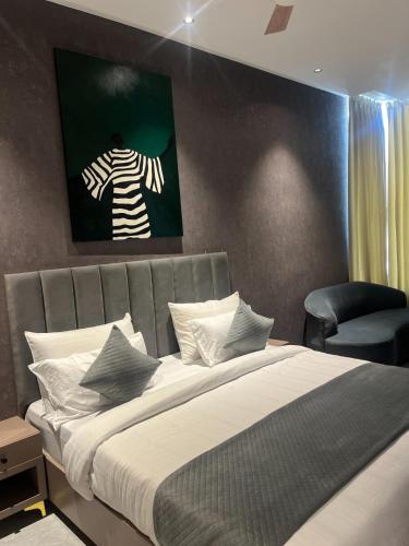 Hotel Route 54 - Bathinda