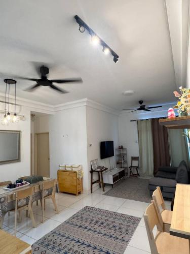 Apartment In Johor Bahru, The Platino - Skudai