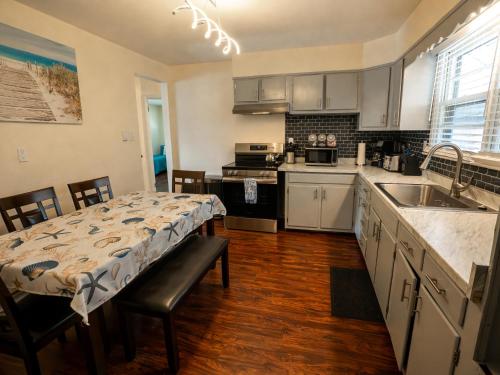 Coastal Home At Edgewater - Renault Winery