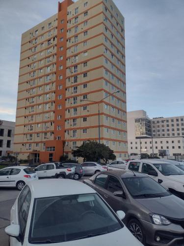 Almar Cerca Del Hospital Regional Y Cabin - Comodoro Rivadavia