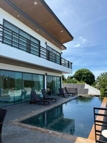 Villa Fiesta, 5bd, Palace - Ko Samui