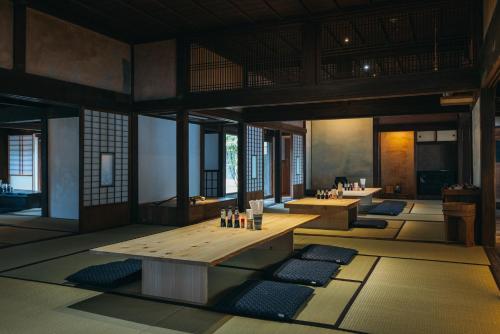 Hotel Raccan - Shibushi