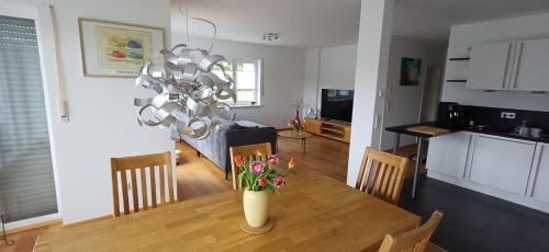 Top Ferienwohnung Herborn - Herborn