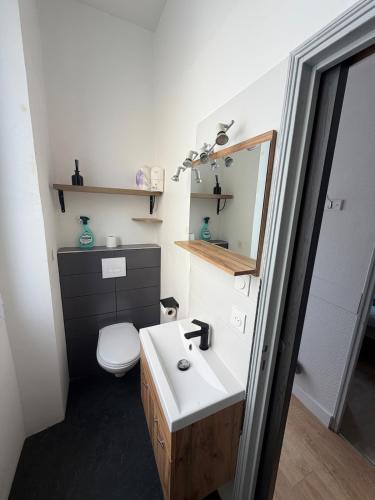Conventional Apartment, Fully Equipped - Villeneuve-sur-Lot