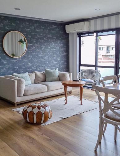 Miro St Guest House - Mount Maunganui